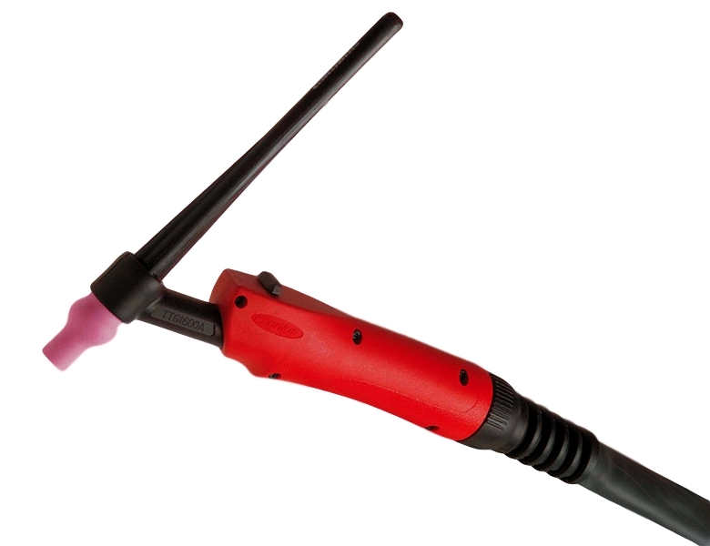 Fronius TIG Torches - AES