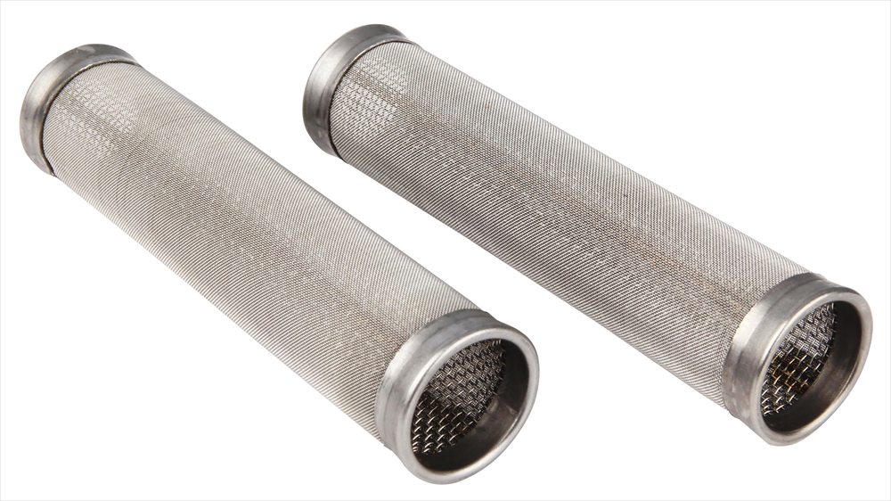 Manifold Filters 27mm x 115mm For Kremlin Pumps