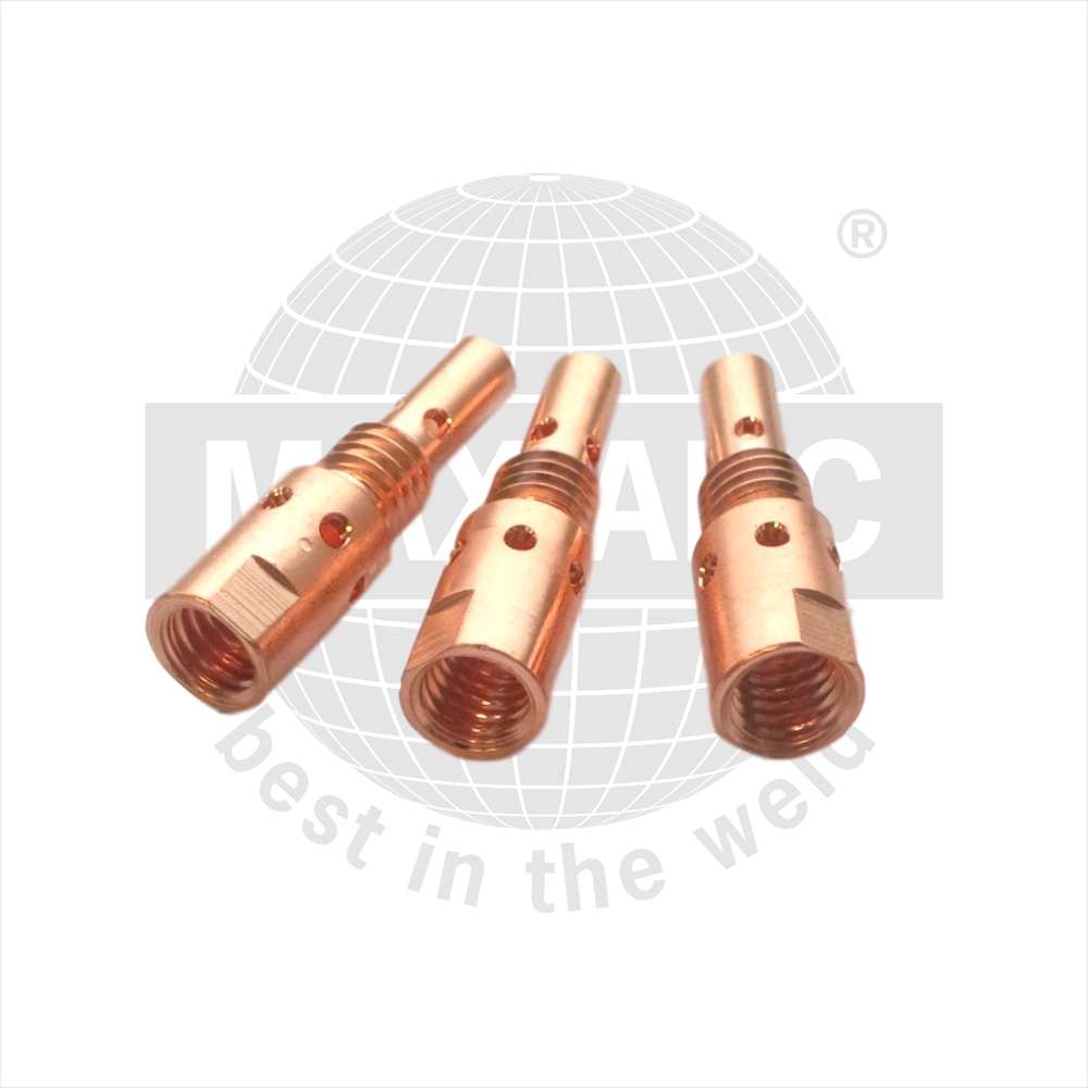 MA25 M8 Tip Adaptor Heavy Duty - AES