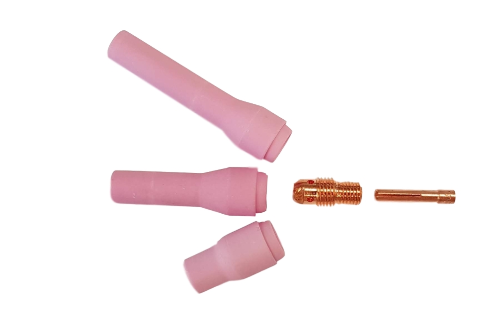 Consumable Parts - AES