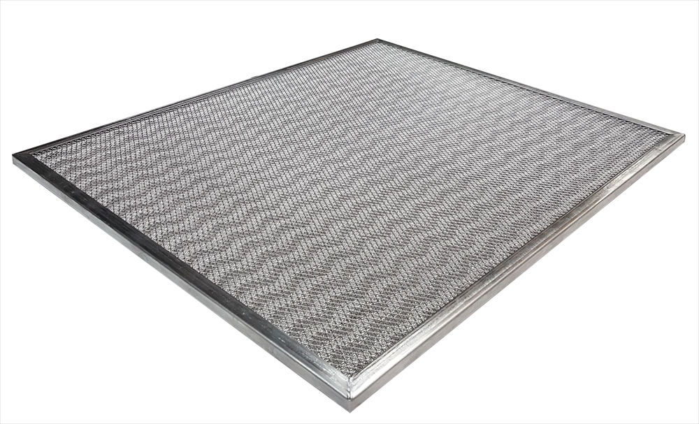 MW1800 Spark Arrestor Pre-Filter - AES