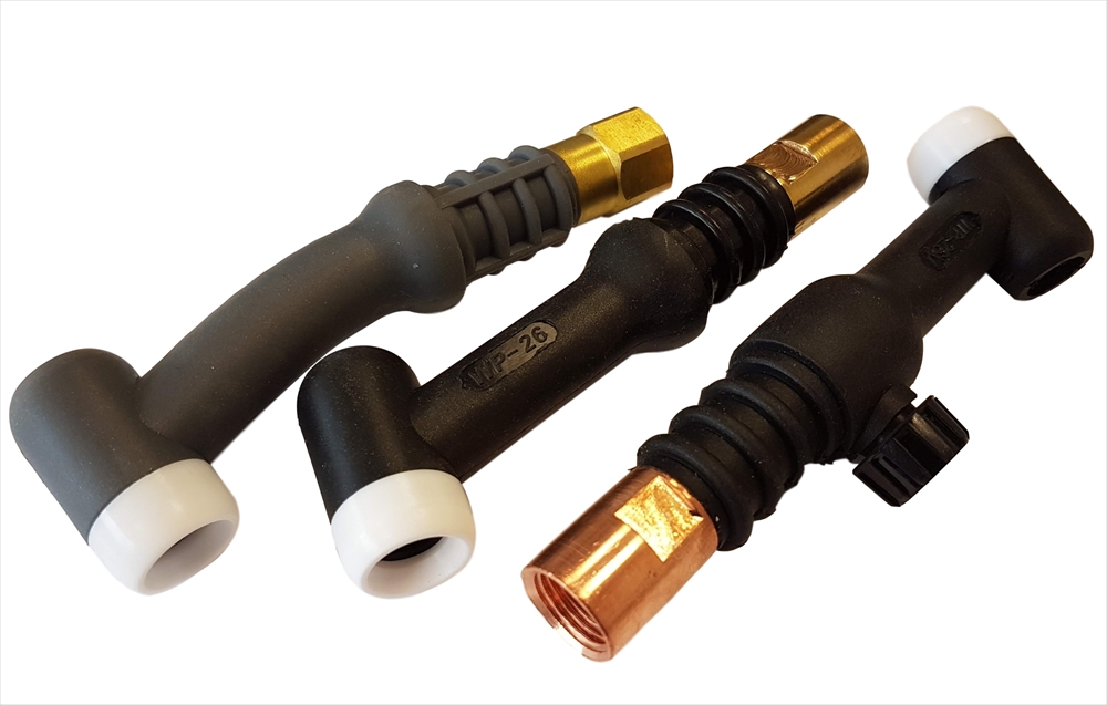 WP26 Torch Bodies - AES