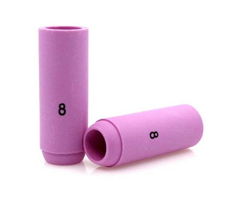 10N46 Ceramic 12mm (1/2") Bore (No 8) - AES