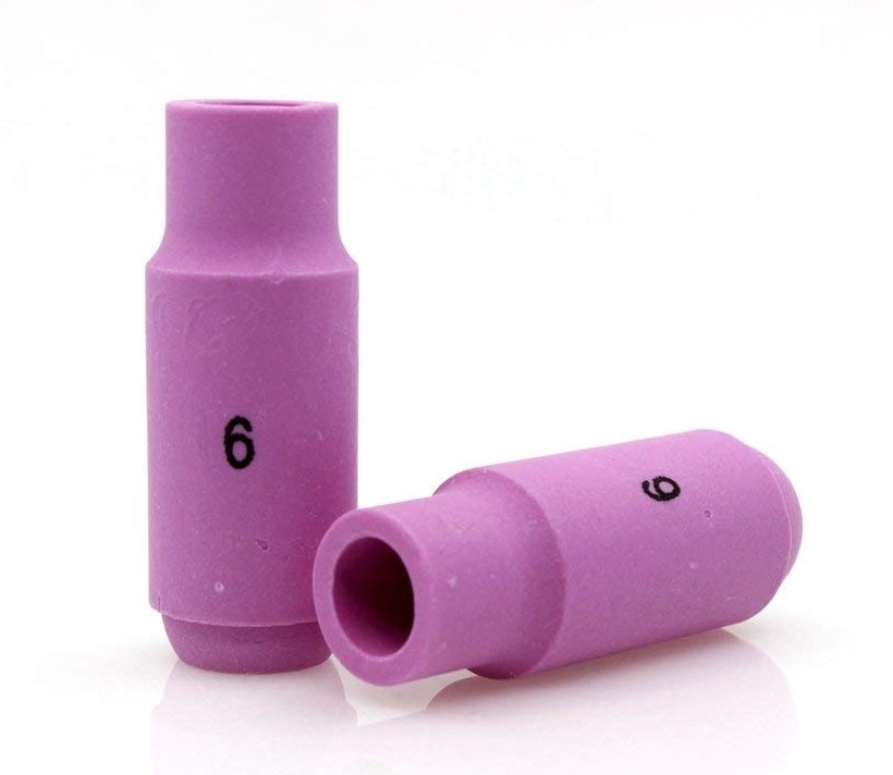 10N48 Ceramic 10mm (3/8") Bore (No 6) - AES