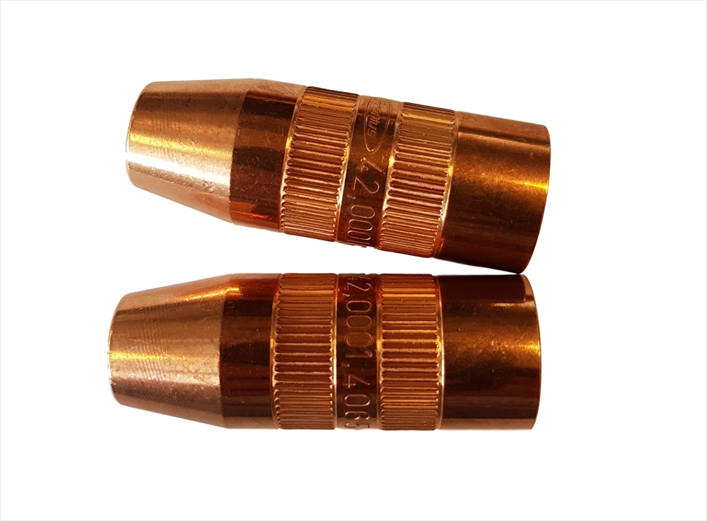 Fronius Gas Nozzle 42,0001,4477,5 (Pk 5)
