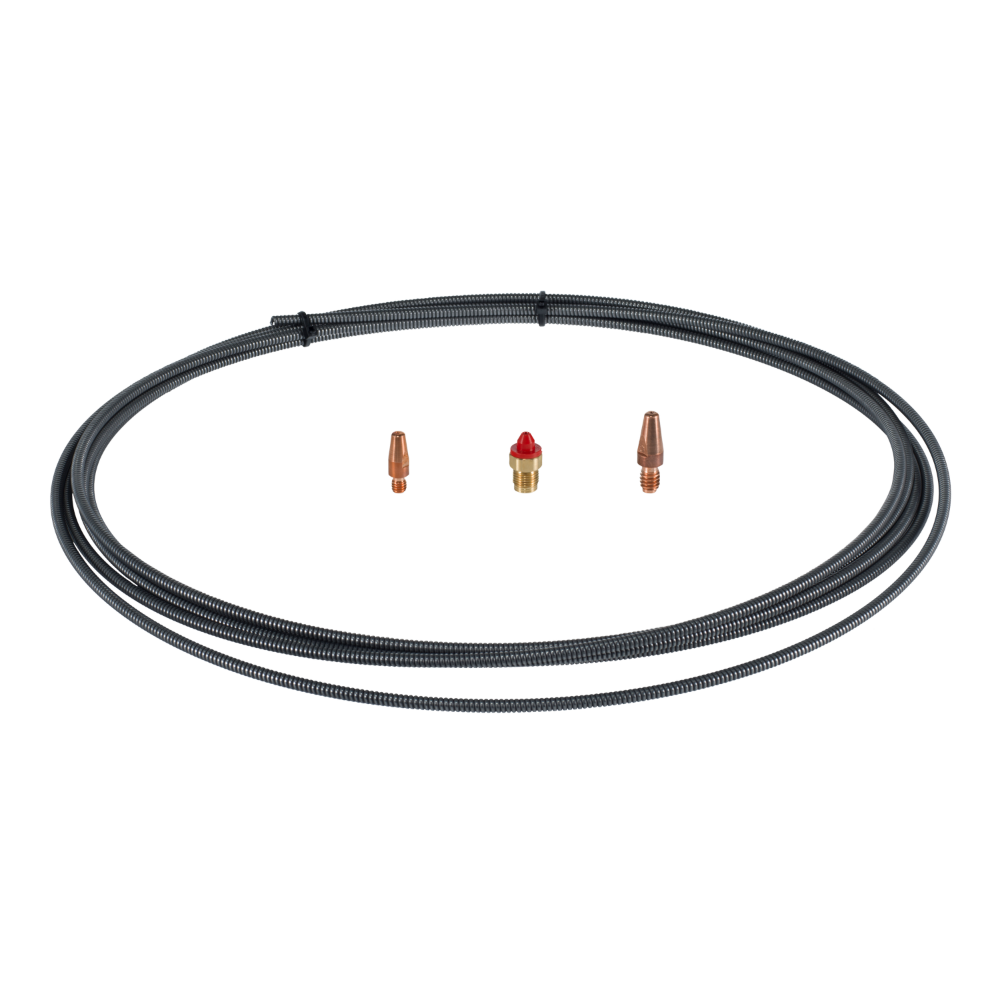 Fronius Universal Liner Kit 0.9mm x 5mtr 44,0350,1105 - AES