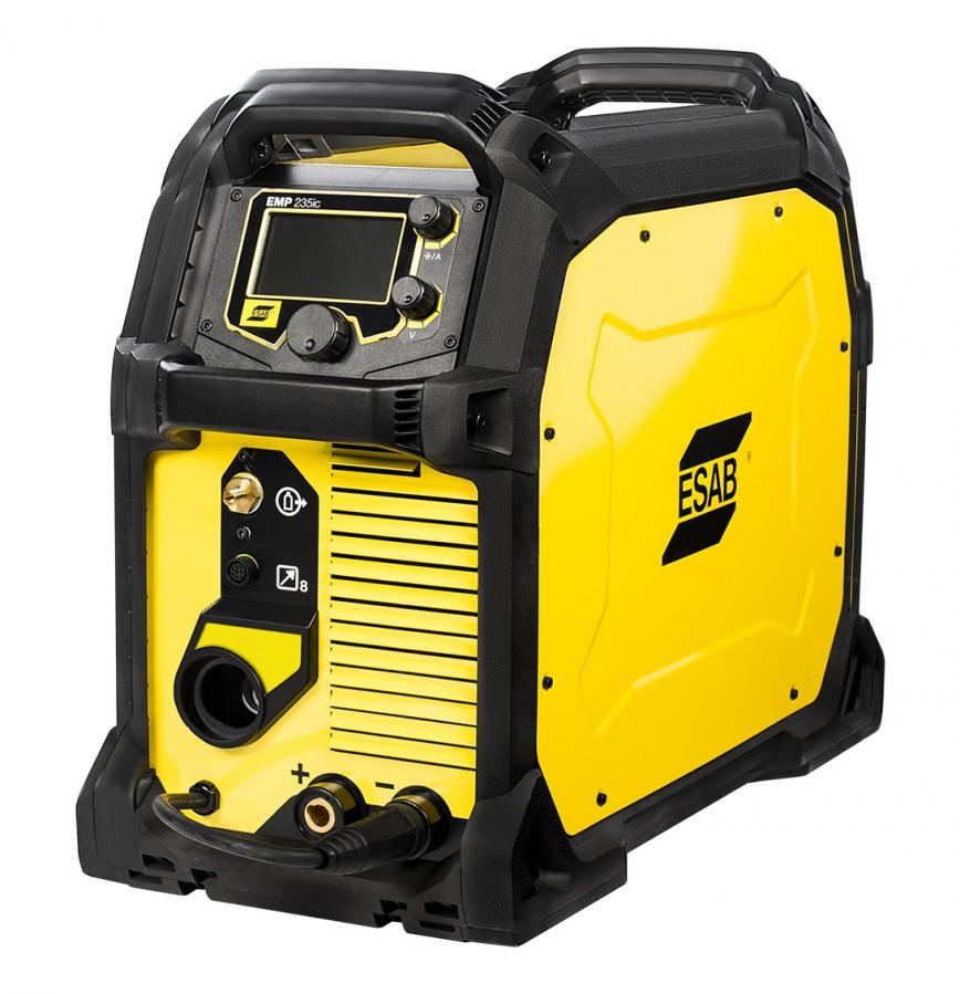 Esab Rebel EMP 235ic - AES