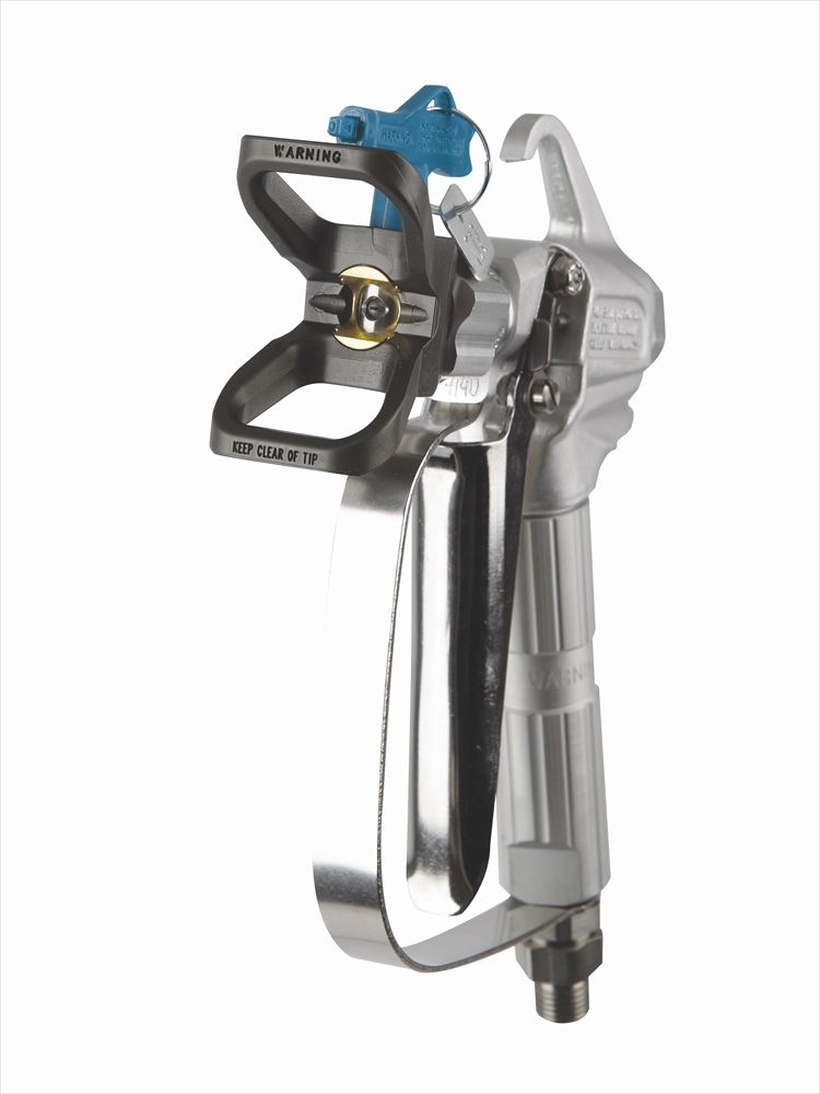 T360 TriTech Contractor Airless Spray Gun