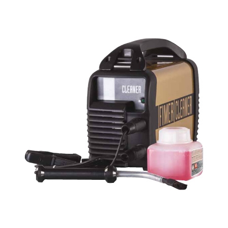 Fimer Stainless Steel Weld Cleaner - AES