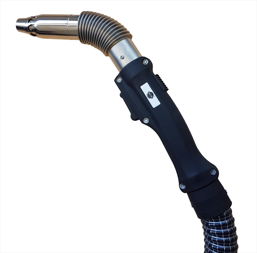Max-Arc MA36FT MIG Torch with Fume Extraction