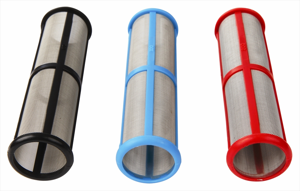 Manifold Filters - Medium Graco Easy-Out Type