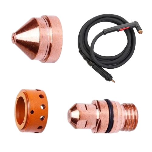 Genuine Cebora CP162C Plasma Torches & Torch Parts - AES