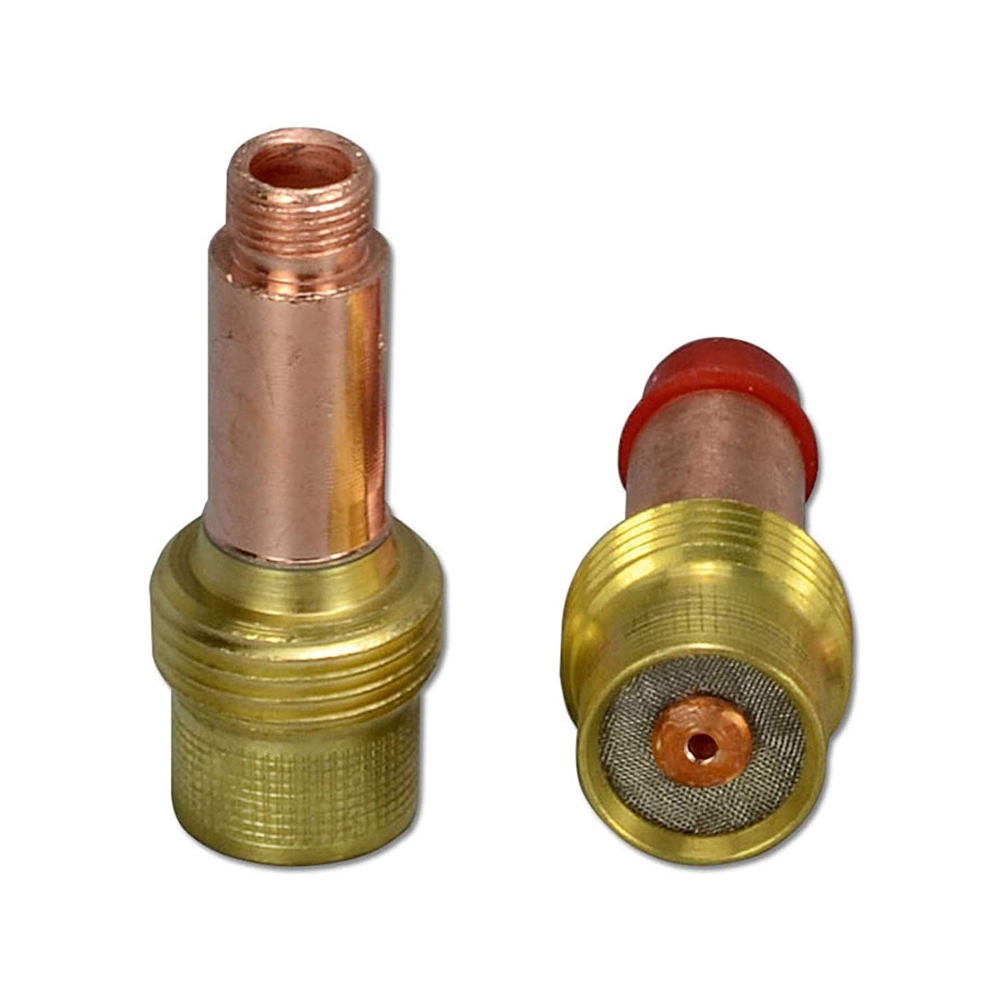 45V25 1.6mm Gas Lens - AES