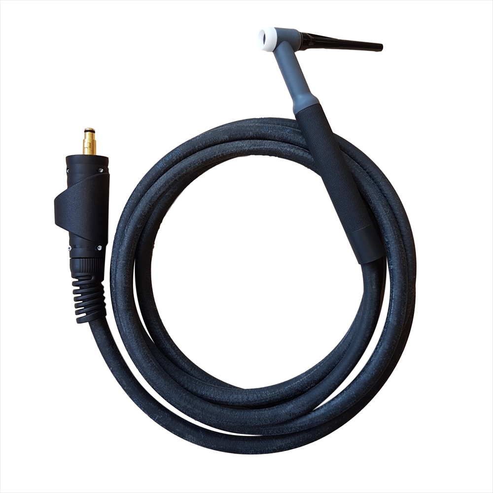 MasterWeld MW 26-F TIG Welding Torch with Fronius Connection