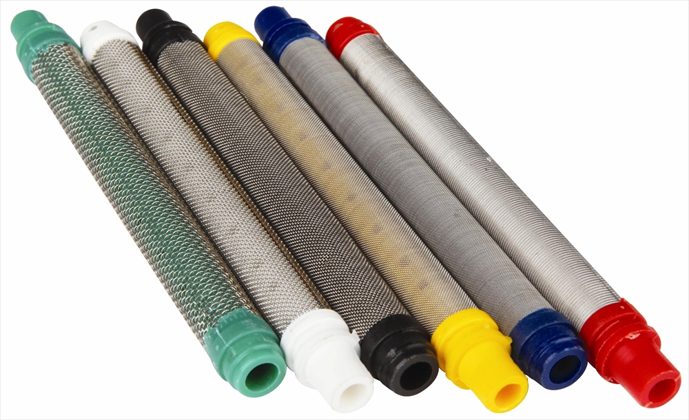 Pencil Filters For TriTech T360 & T720 Airless Spray Guns - also ...
