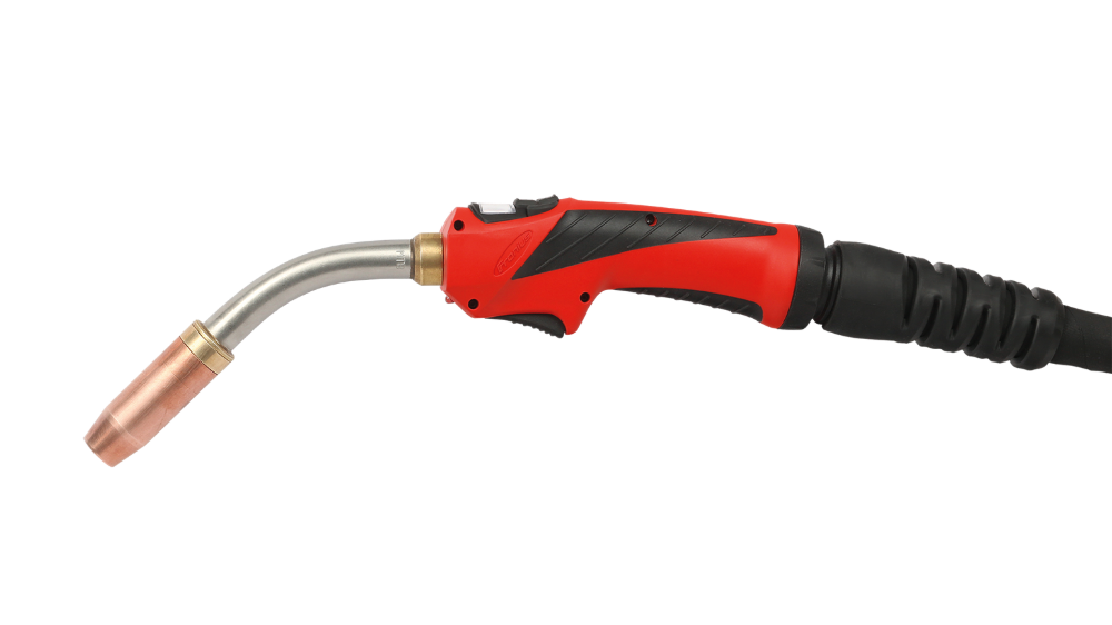 MTW 400i Water Cooled Fronius MIG Torch