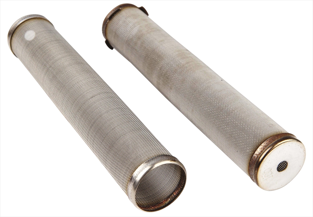 Manifold Filters 27mm x 144mm For Larius, Taiver & Titan Pumps