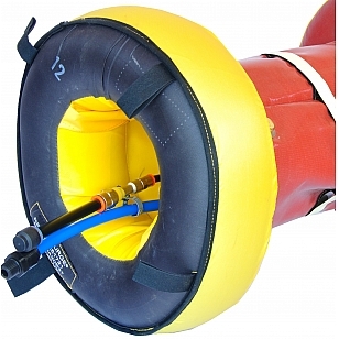 High Speed Ring Purge System