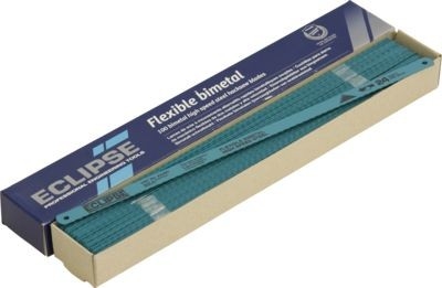 Eclipse Plus 30 Bimetal Hacksaw Blades 300mm