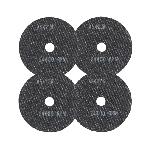 3 Inch Cutting Discs & Cut Off Wheel | Flexicut - AES