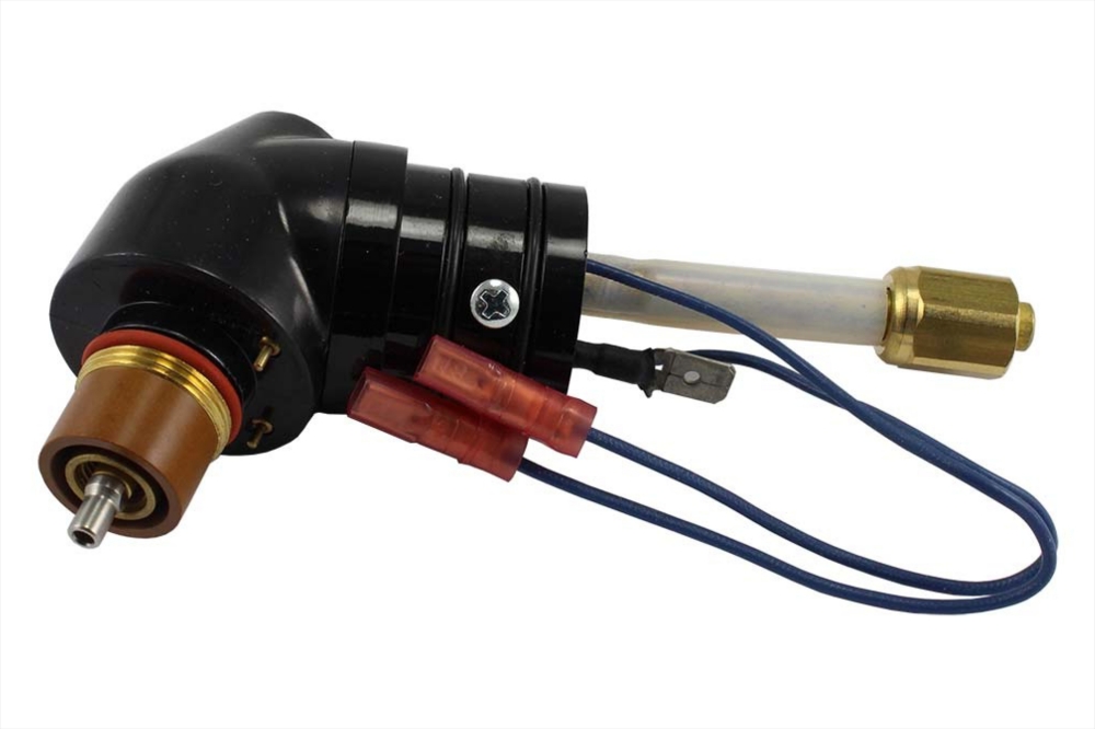 C1351 Cebora Prof 70 Plasma Torch Head - AES