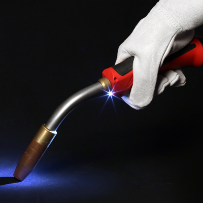 MTG 400i MIG Welding Torch