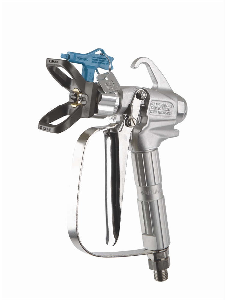 T360 TriTech Contractor Airless Spray Gun