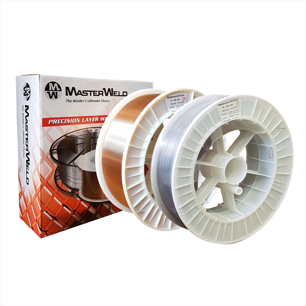 MIG Welding Wire - AES