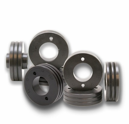Drive Rolls for Thermadyne, Lorch, EWM and ESAB Welding Machines - AES