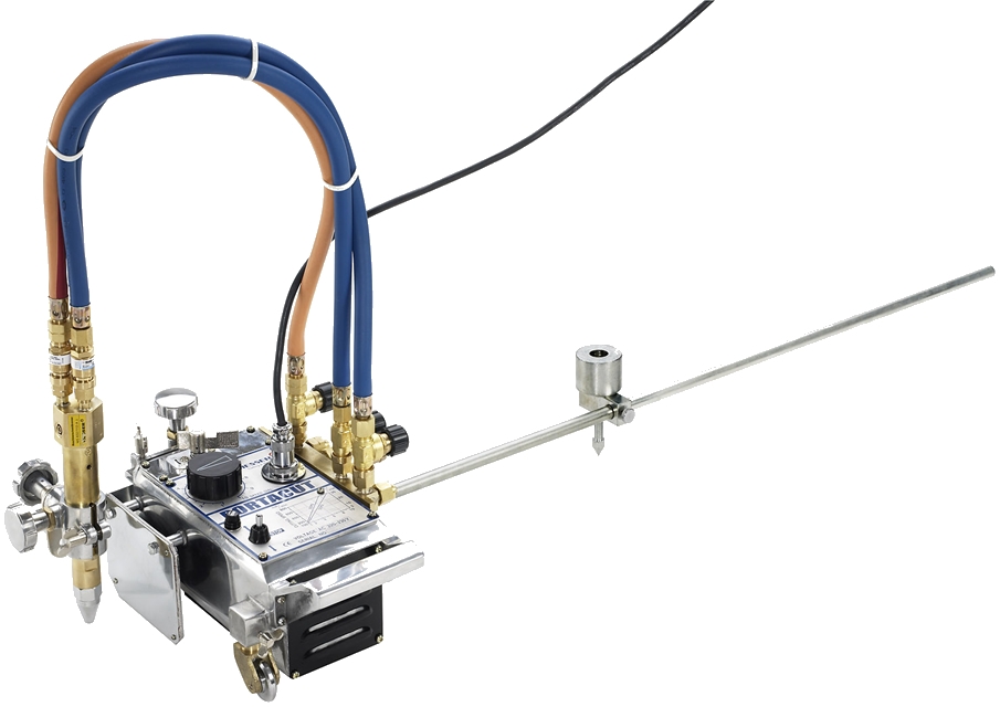 Messer Portacut Straight Line Cutter