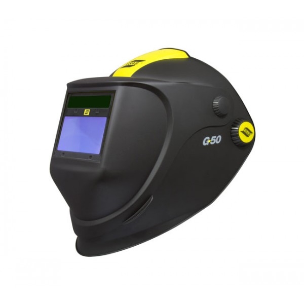 Esab G50 Autodark Weld & Grind Helmet 0700000438 - AES