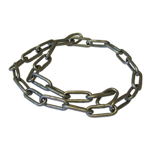 Gas Bottle Chain for Welding Equipment - AES
