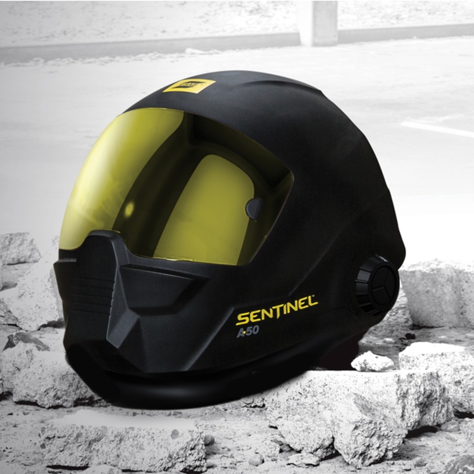 Esab Sentinel - AES