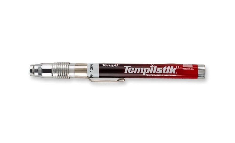 Tempilstik Temperature Indicators