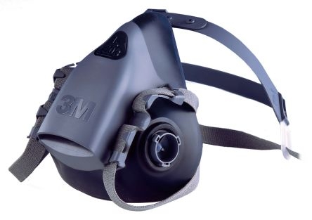 Buy 3M 7503 Face Mask Online - AES